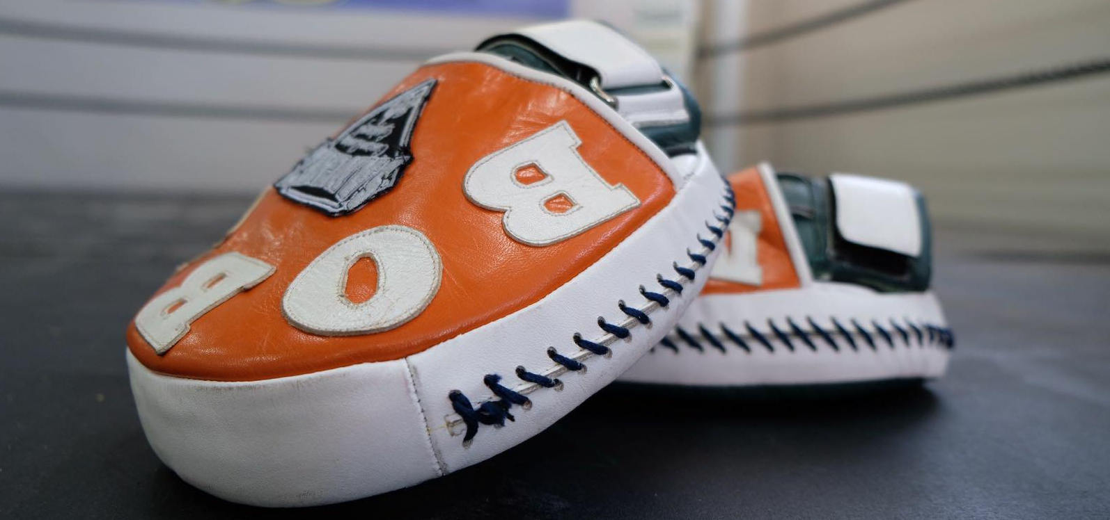 Boxrite Gym & Fitness Perth - Defence Boxing -Boxrite