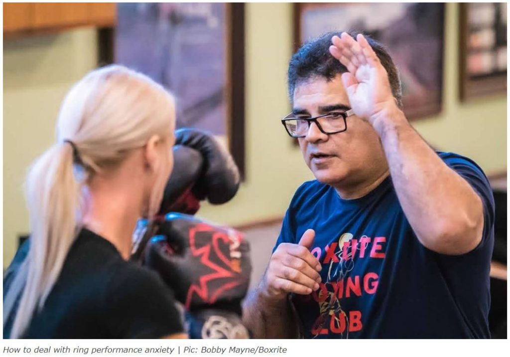 INSIDE BOXING - BoxriteBoxrite